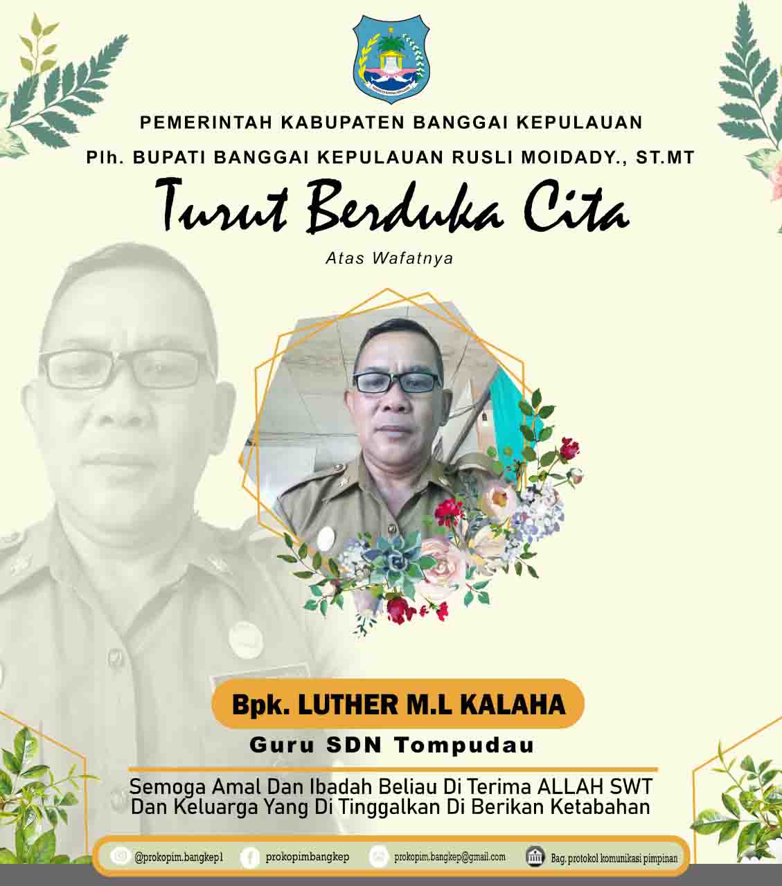 Berita Juni 2022