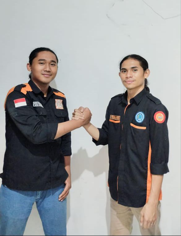 Sinergi Mahasiswa Fisip Untika LB & Pemdes Pohi, Menuju Desa Wisata ...