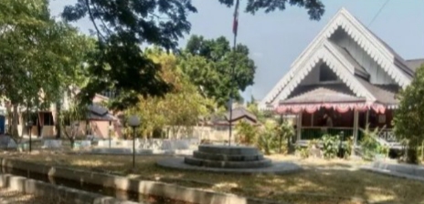 Pembangunan Gedung Layanan Perpustakaan Banggai Megah Segera Dilaksanakan