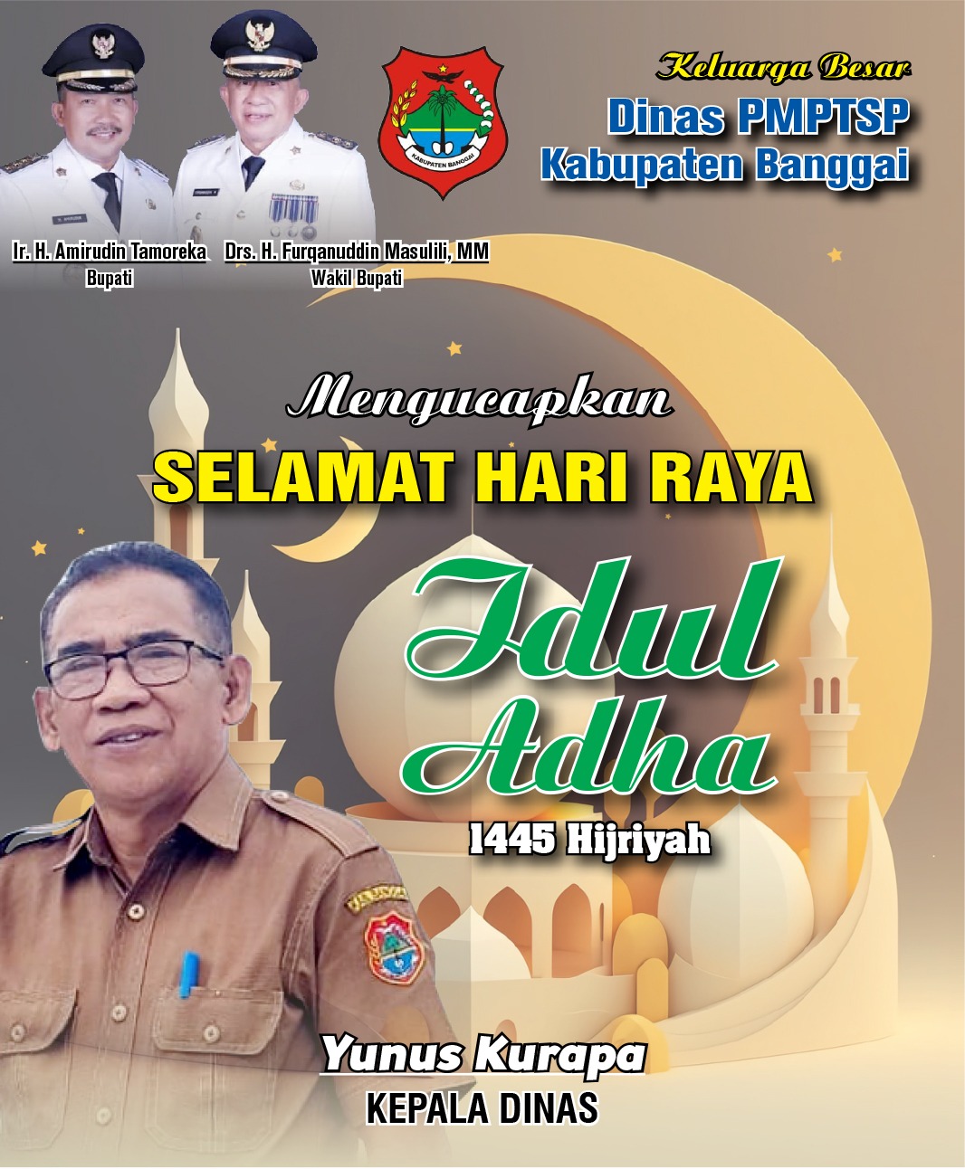 Pertamina EP Donggi Matindok Field Raih Penghargaan Subroto Award 2022