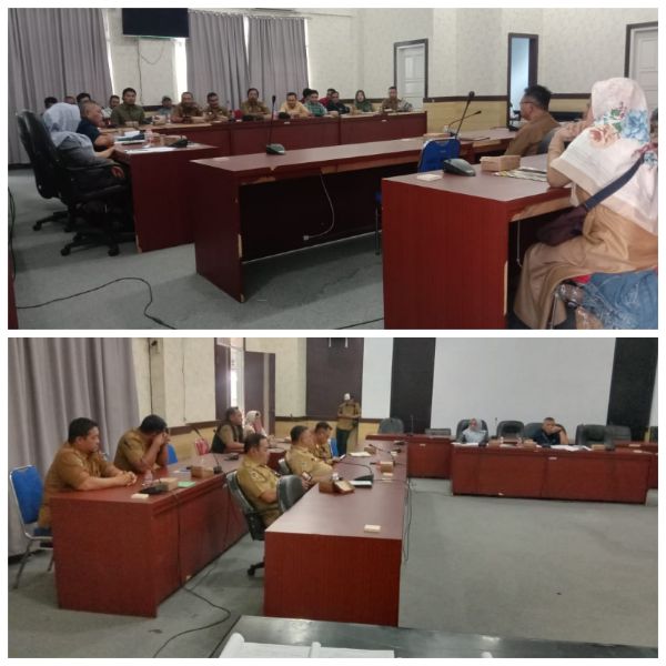 Perusahaan Tambang Nikel PT. ATN Masama Dihearing Komisi 2 DPRD Banggai, Berikut Ulasannya!