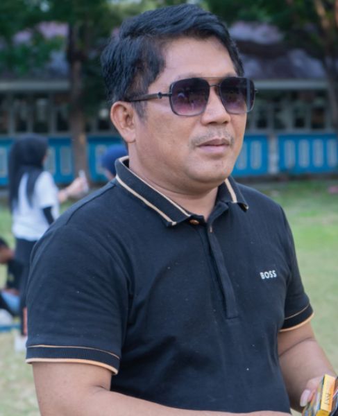 Tujuh Parpol Sokong AT-FM, Koordinator Tim Pemenangan Beniyanto Tak ...