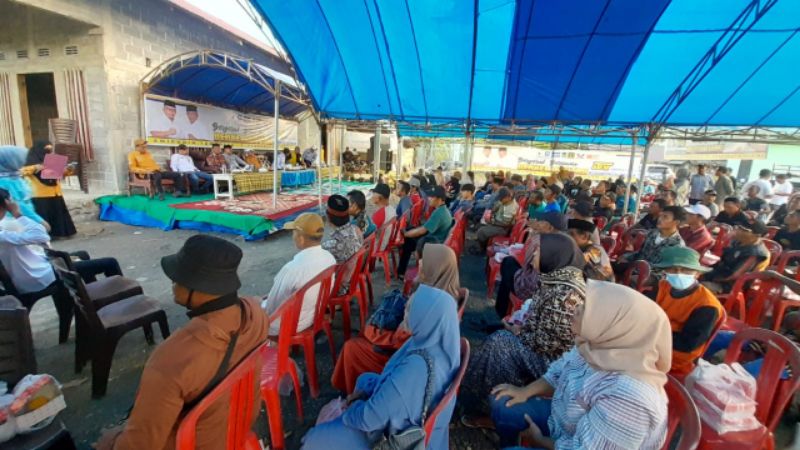 Kriteria Pemimpin Ideal, AT-FM di Antaranya Miliki Senyuman Tulus ...