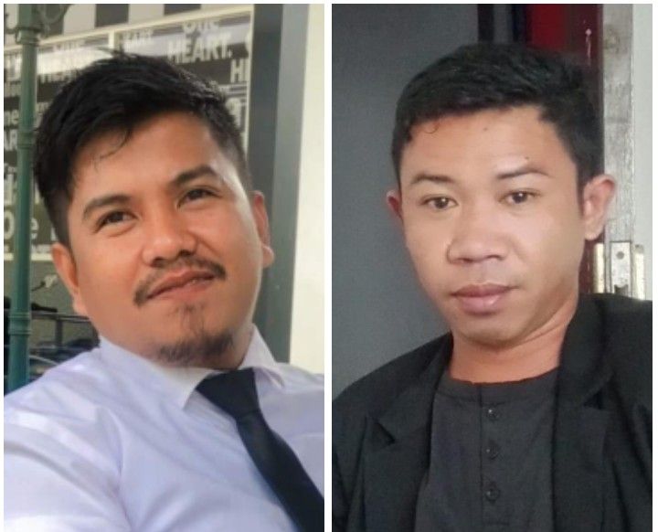 Bawaslu Banggai Diminta Tegas dan Profesional Tindak Pelaku Perusakan Baliho Paslon!